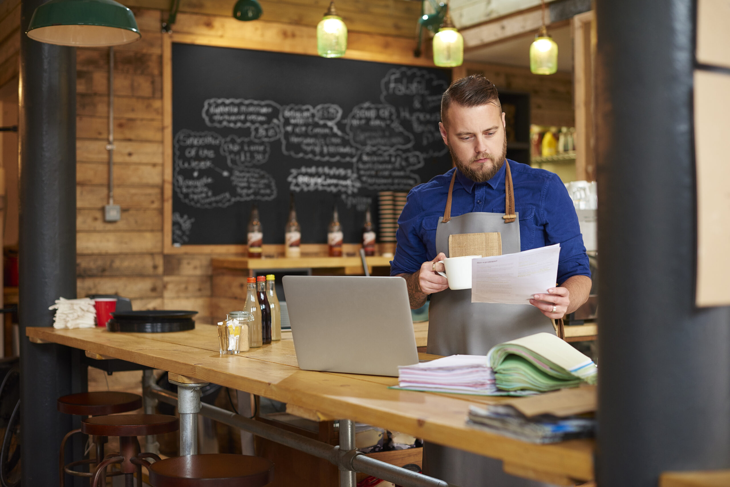 Coffee And Accounts The Official Blog Of TaxSlayer Coffee And Accounts The Official Blog Of TaxSlayer